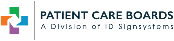 Advantage of Using A Customized Hospital Huddle Communication Board