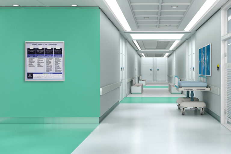 Create Your Custom Patient Care Board - Get Started Today!